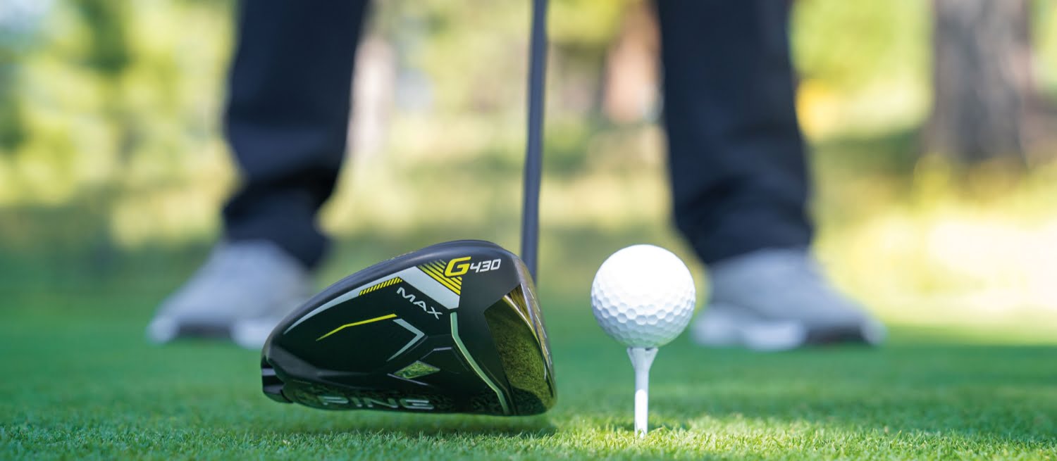 Launch control - Northern Golfer