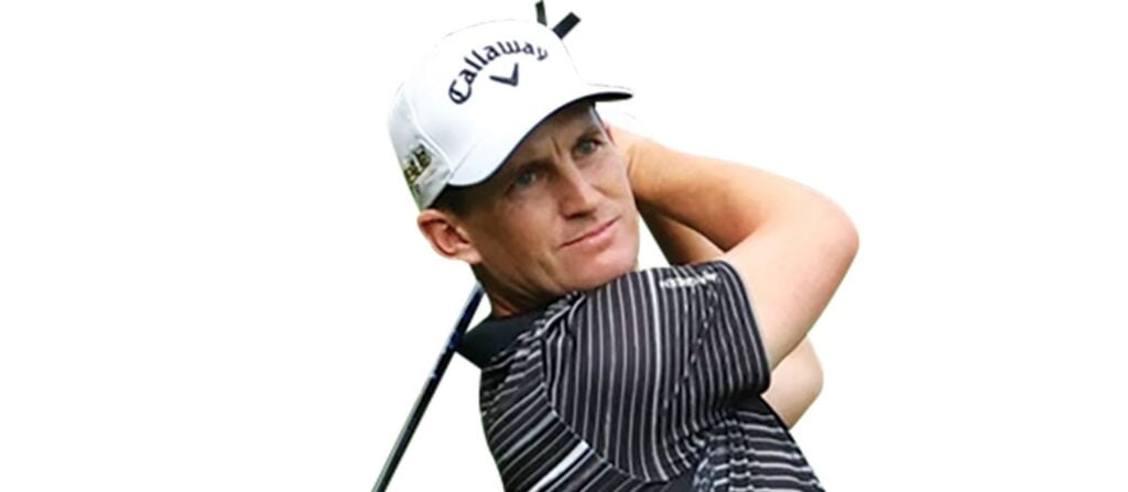 Next steps - Northern Golfer