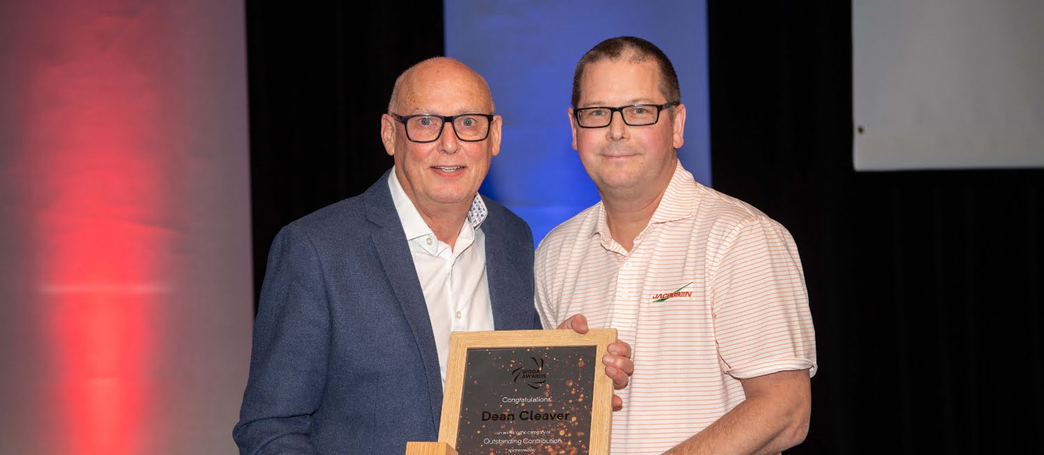 Greenkeepers honoured at BIGGA Turf Management Exhibition - Northern Golfer