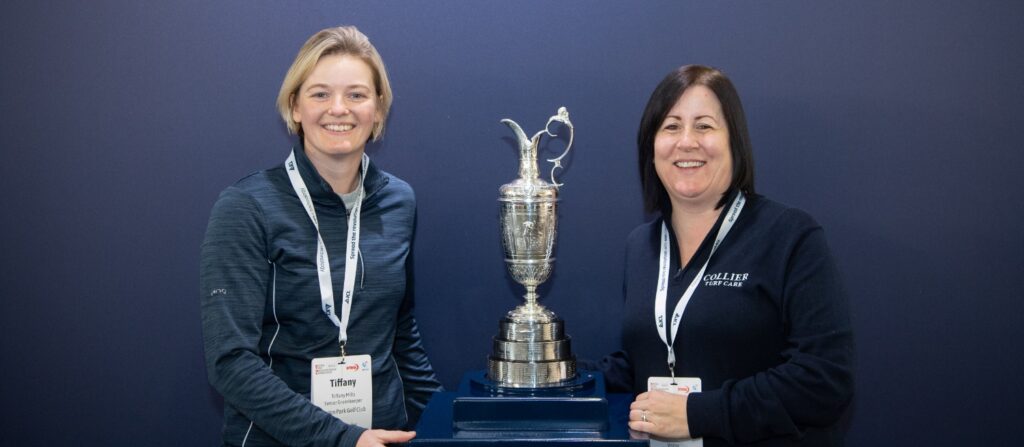 Be part of BTME 2024 - Northern Golfer