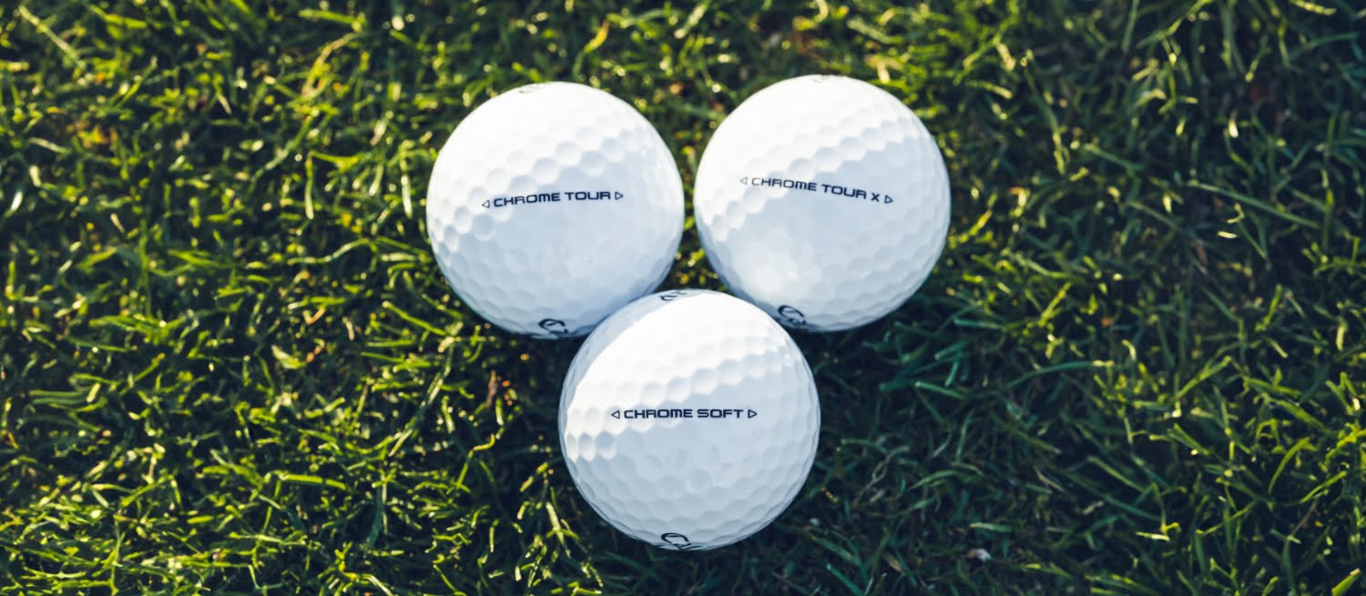 Callaway announces new Chrome Tour, Chrome Tour X and Chrome Soft golf ...
