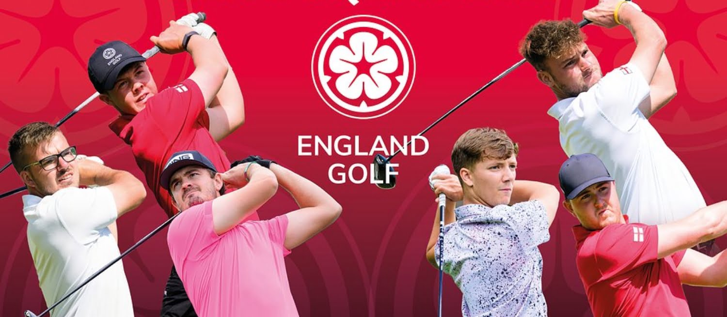 Romanby’s Ben Brown included in 2024 England Golf men’s squad ...