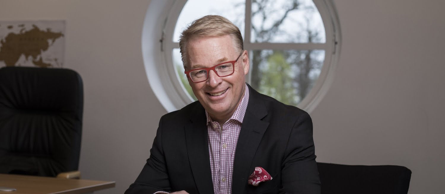 Keith Pelley set to leave European Tour group - Northern Golfer