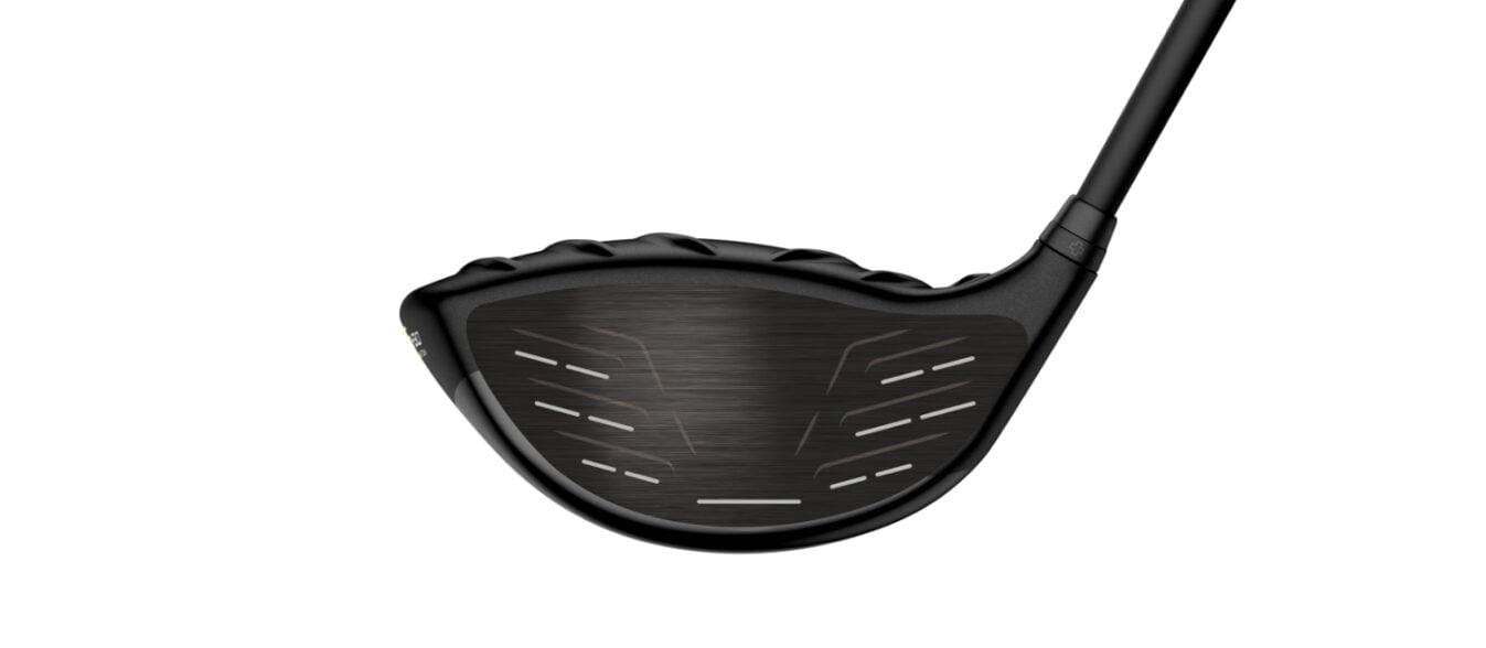 PING G430 MAX 10K driver sets new MOI and forgiveness standards ...