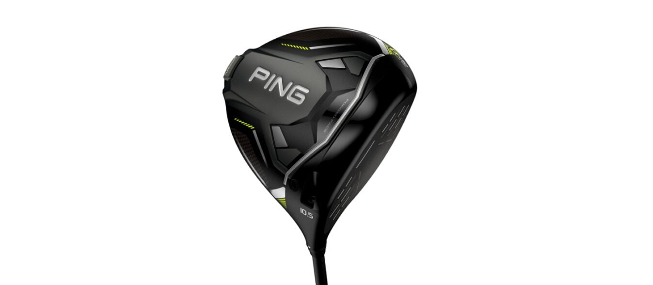 PING G430 MAX 10K driver sets new MOI and forgiveness standards ...