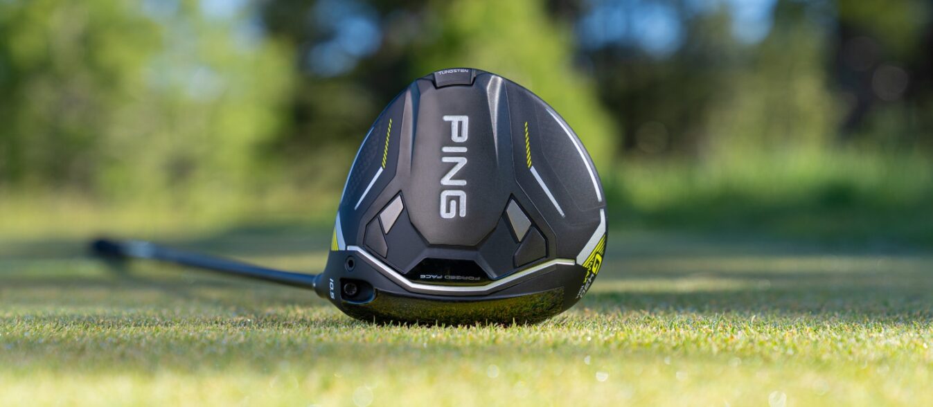 PING G430 MAX 10K driver sets new MOI and forgiveness standards ...