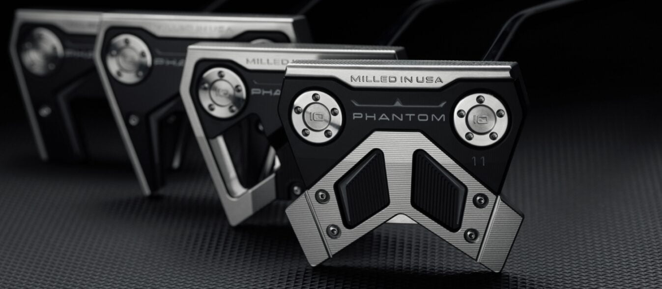 Titleist introduces new Scotty Cameron Phantom putters - Northern Golfer