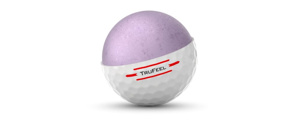 Titleist introduces new TruFeel balls - Northern Golfer