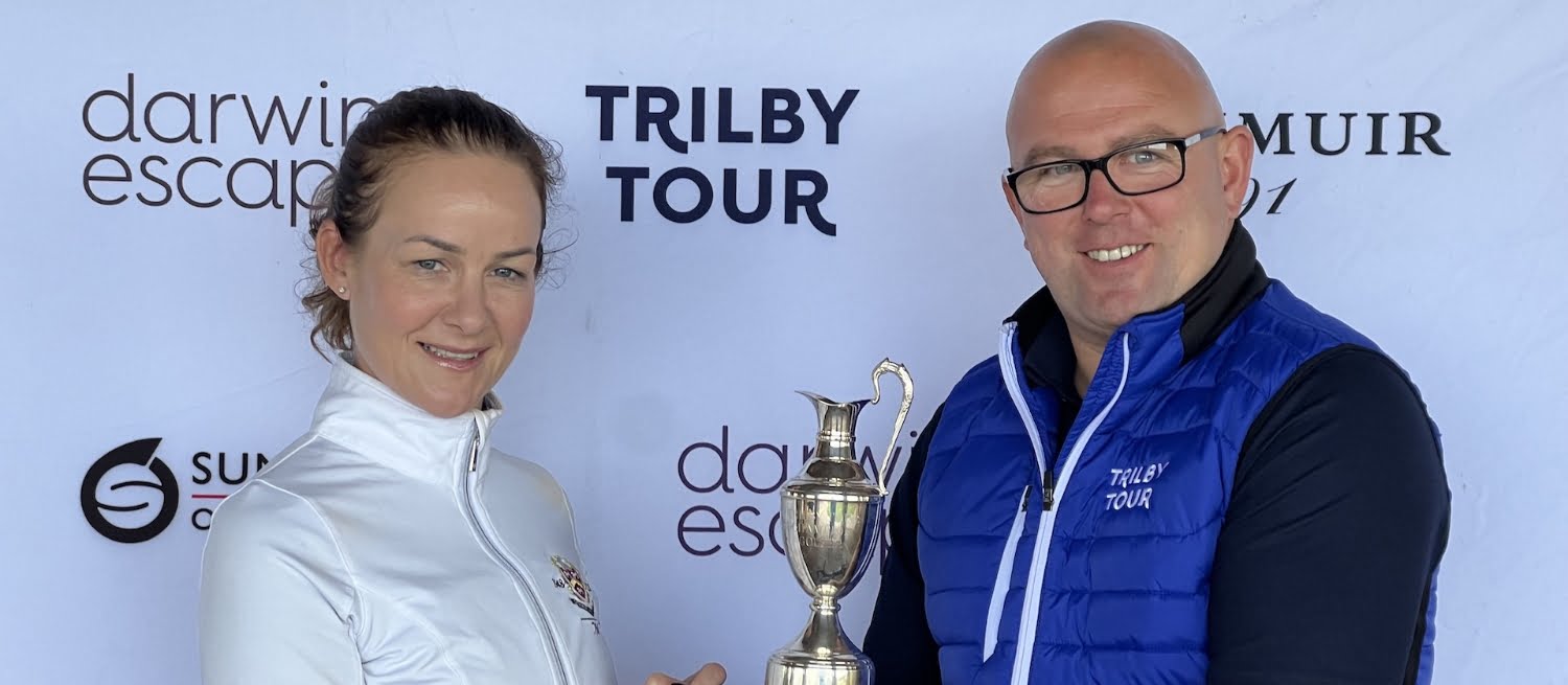 Trilby Tour heading to Cumbria as part of expanded 2024 schedule ...