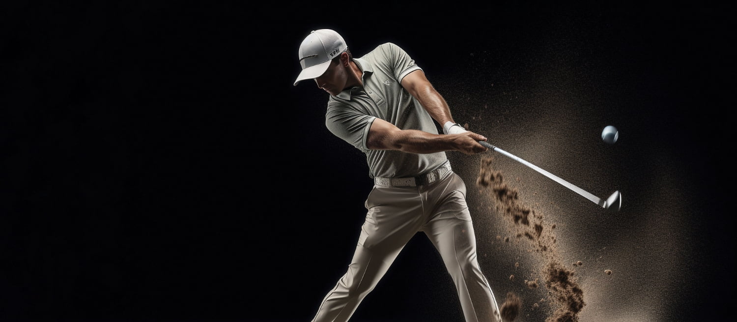 Body talk - Northern Golfer