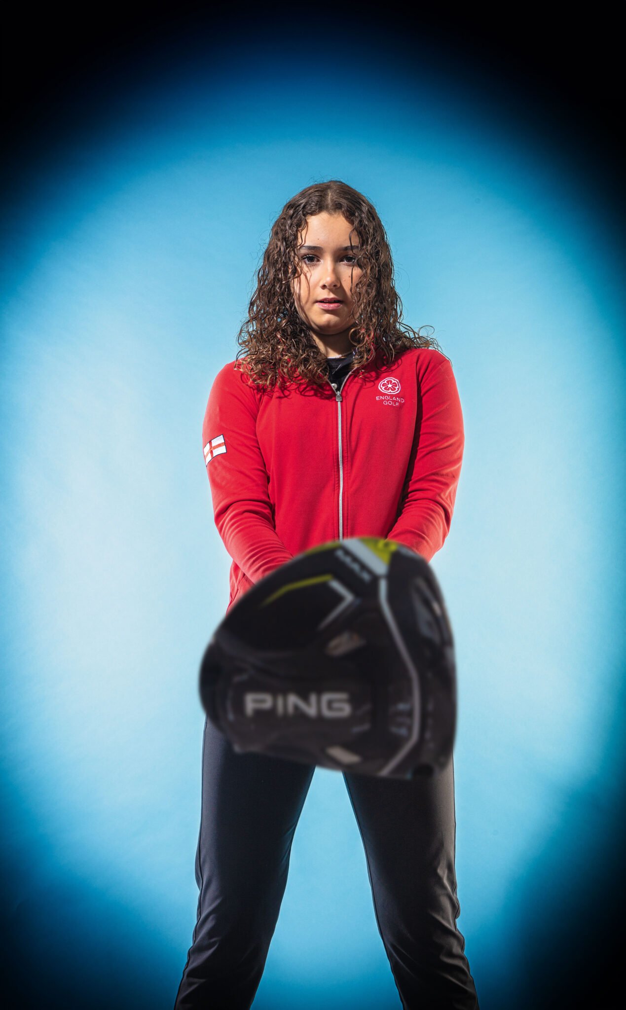 Next generation – Charlotte Naughton - Northern Golfer