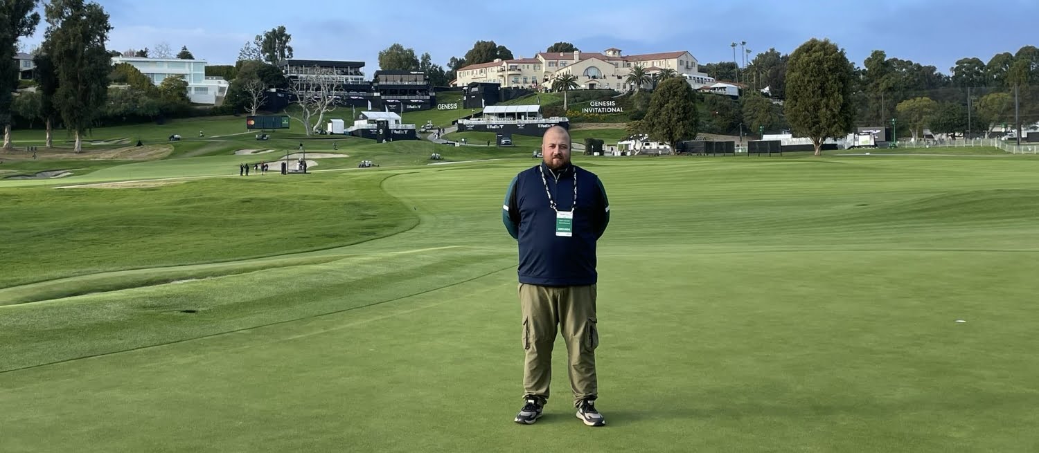 A week to remember at Riviera - Northern Golfer