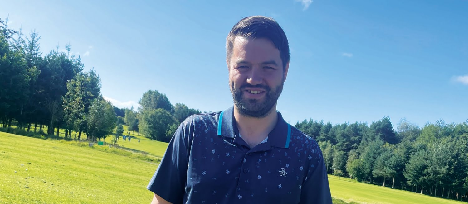 All change at Catterick - Northern Golfer