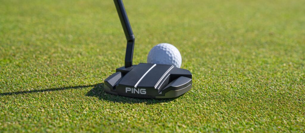 Five new models join PING PLD Milled putter series - Northern Golfer