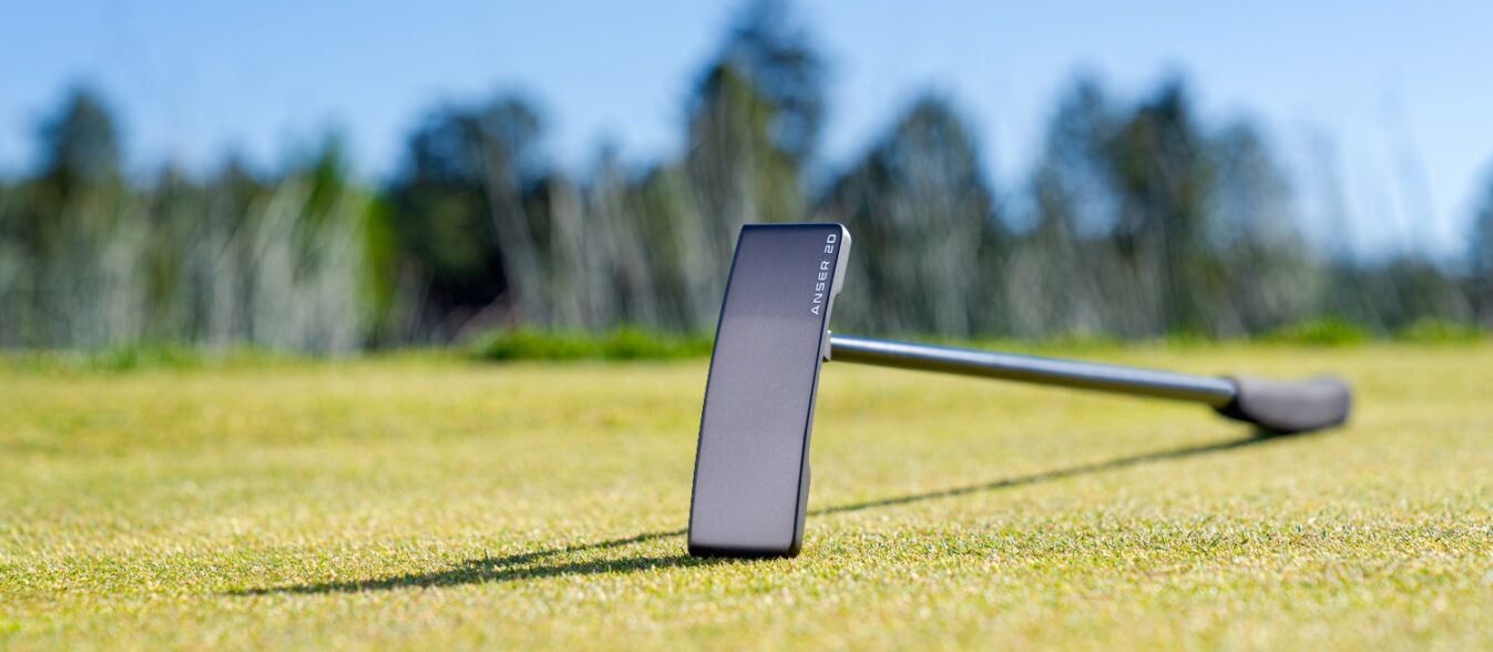 Five new models join PING PLD Milled putter series - Northern Golfer
