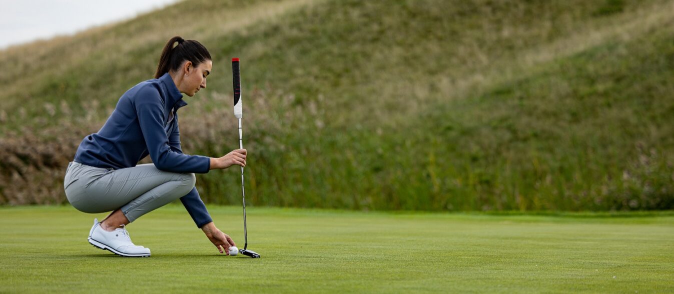 Golf Pride introduces Reverse Taper Technology - Northern Golfer