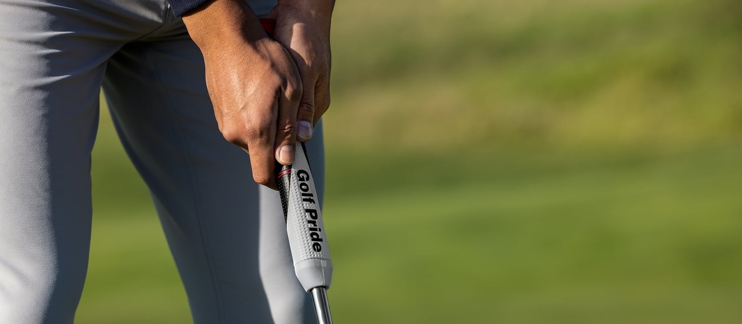 Golf Pride introduces Reverse Taper Technology - Northern Golfer