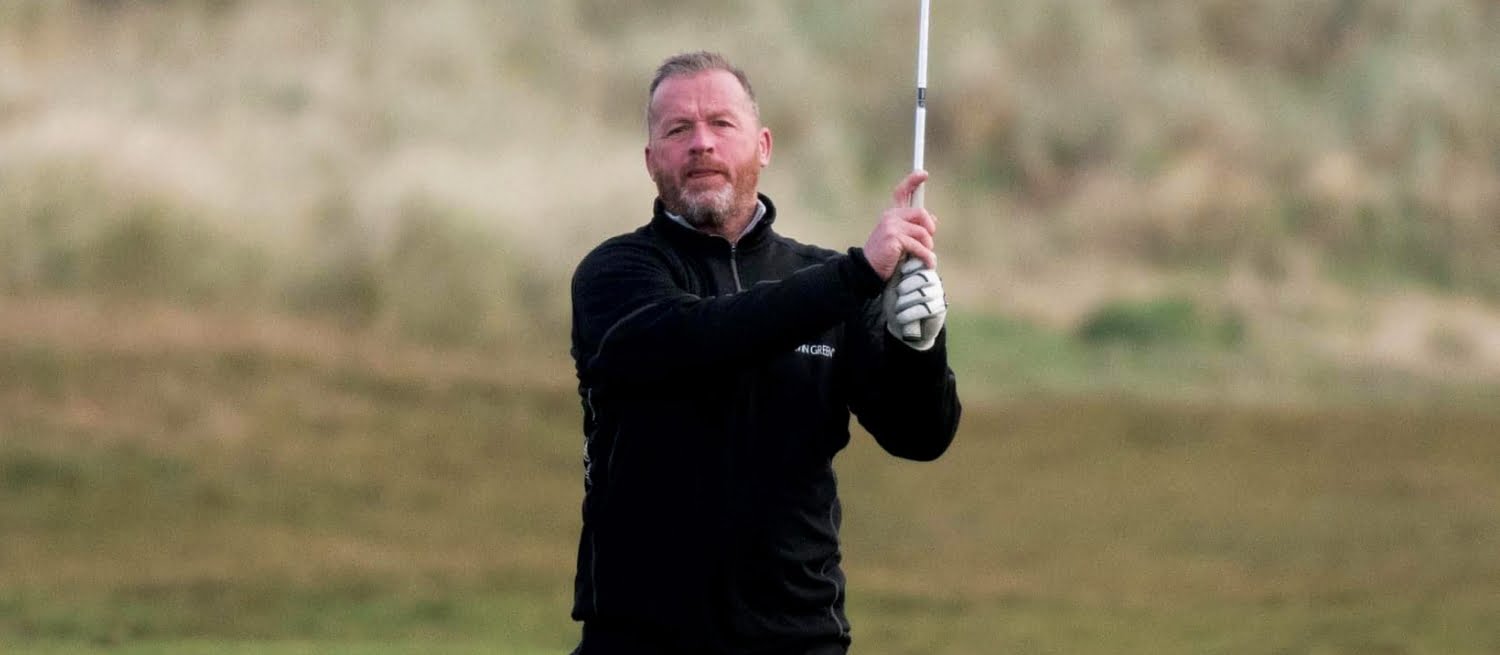 New beginnings at Ponteland and George Washington - Northern Golfer