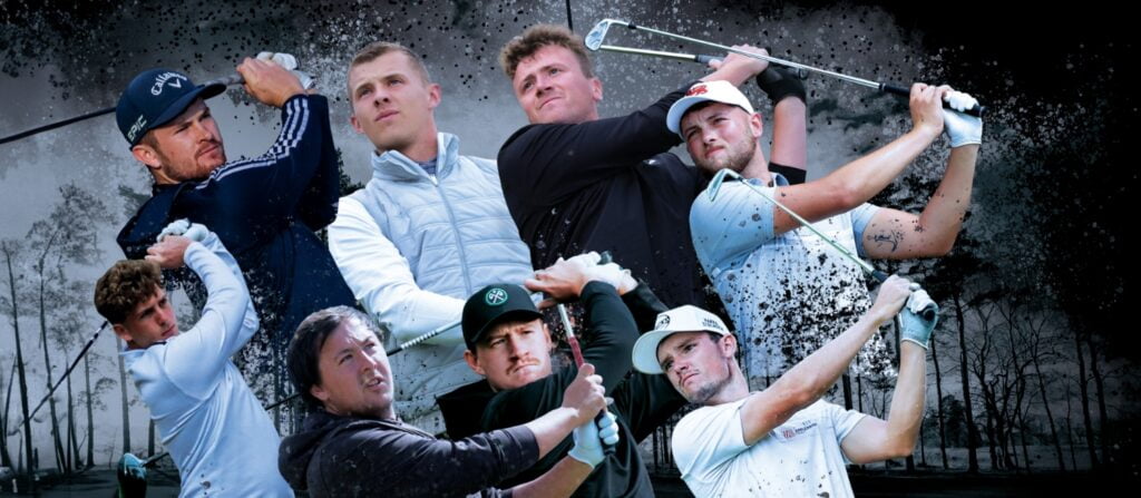 On tour - Northern Golfer