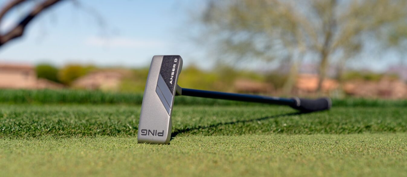 PING adds six putters to 2024 line-up - Northern Golfer