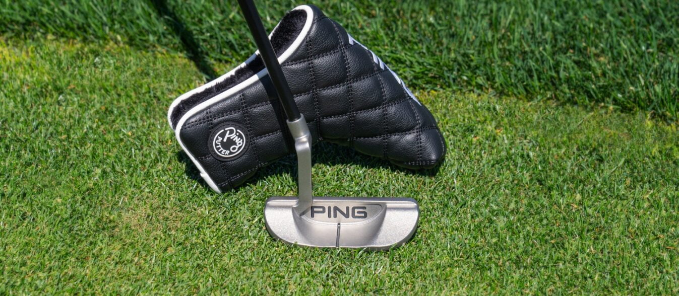 PING adds six putters to 2024 line-up - Northern Golfer