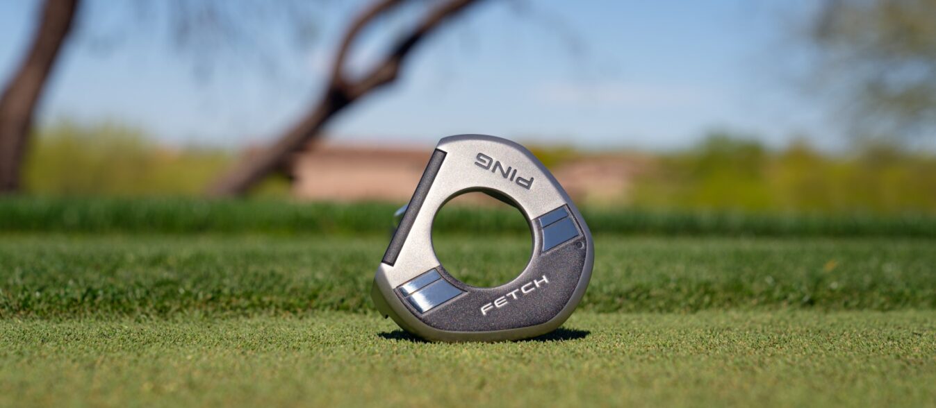 PING adds six putters to 2024 line-up - Northern Golfer