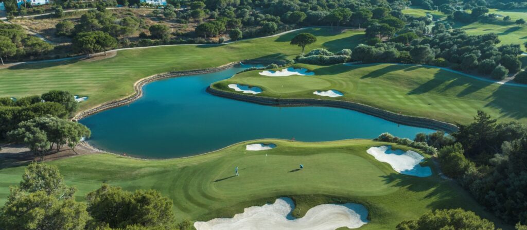 SO/ Sotogrande unveils new Top 100 stay and play packages - Northern Golfer
