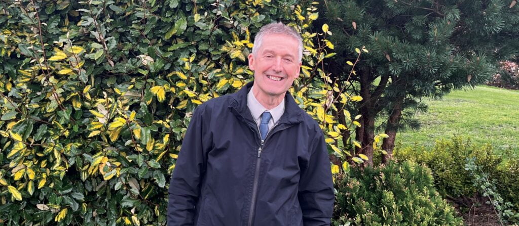 New beginnings at Ponteland and George Washington - Northern Golfer