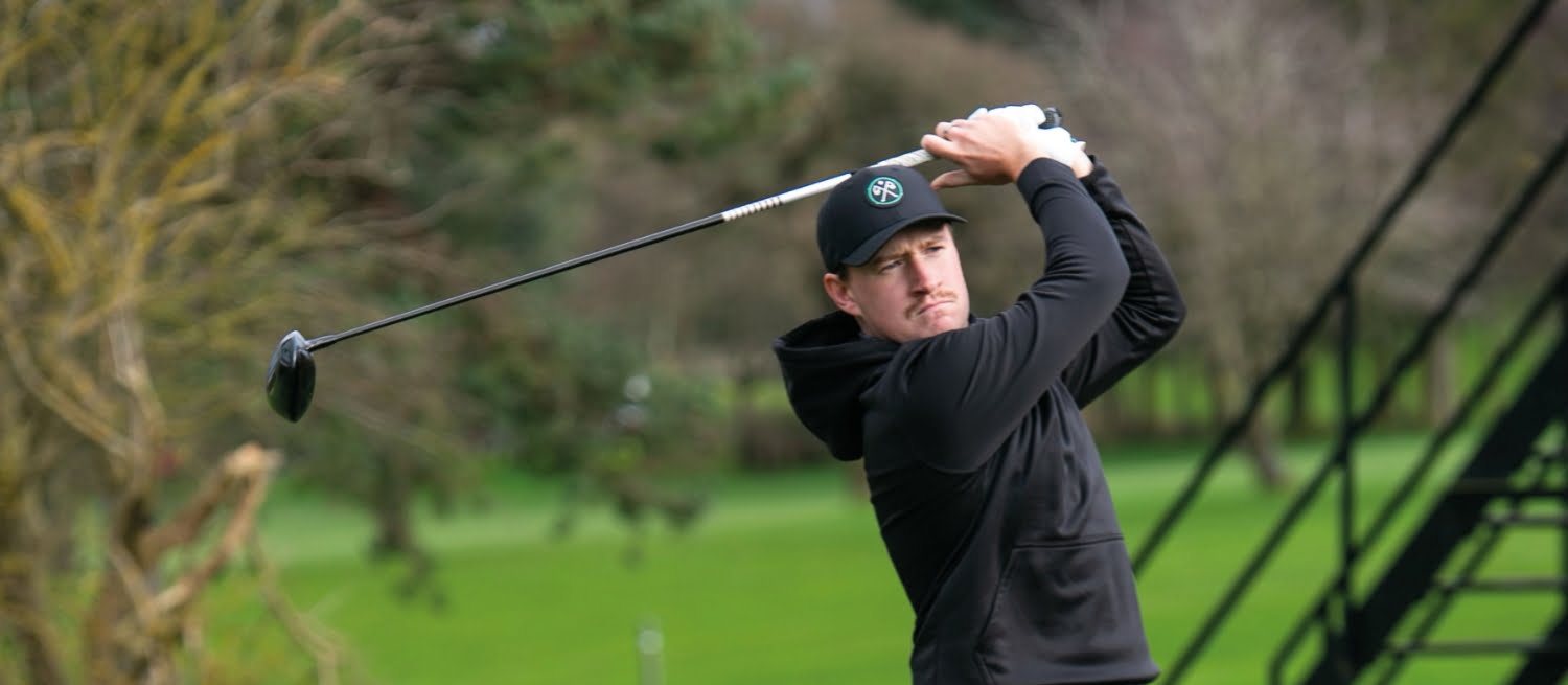 James Wilson takes early lead in NE/NW PGA order of merit - Northern Golfer