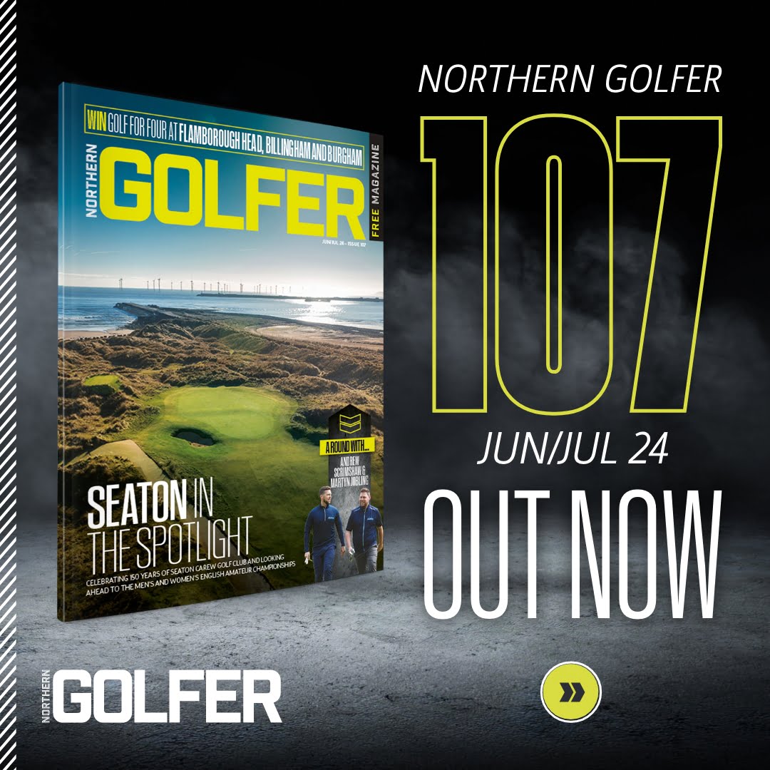 Golf News - Northern Golfer