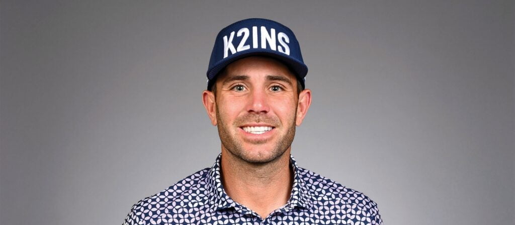 On Tour With… Callum Tarren - Northern Golfer