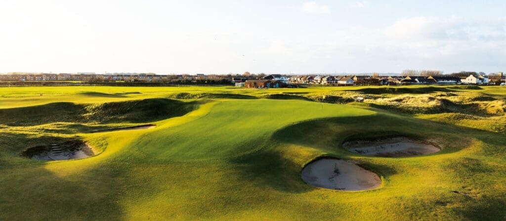 Jack Maxey wins Seaton Salver - Northern Golfer