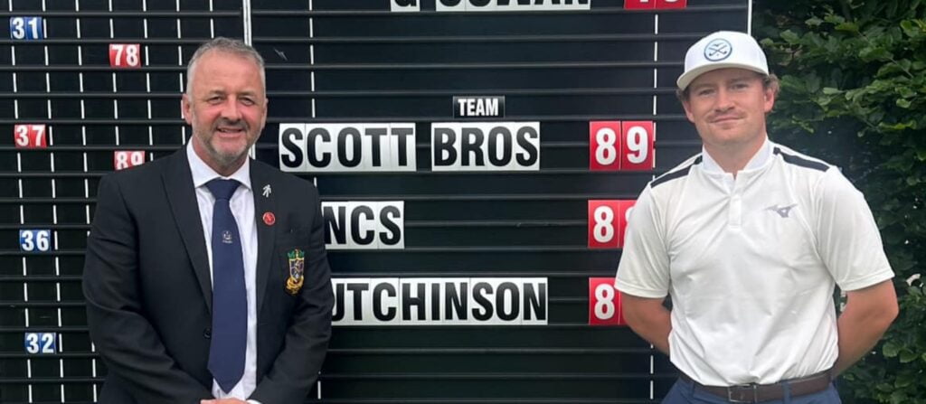 Goodfellow continues winning form as Wilson wins at Teesside