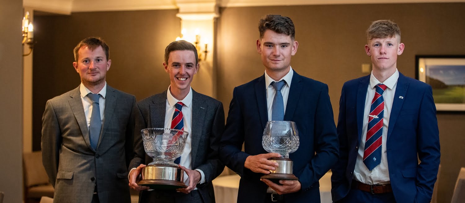 Toro Student Greenkeeper of the Year finalists announced