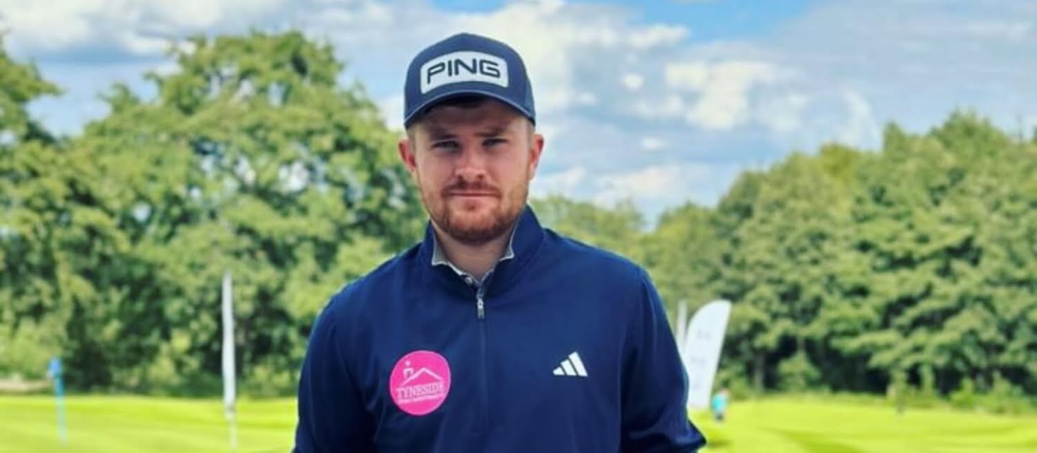 Will Marshall wins 2020protour event at Woolley Park