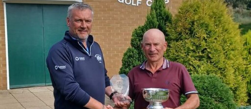 Russell and Kelly win Durham divisional titles