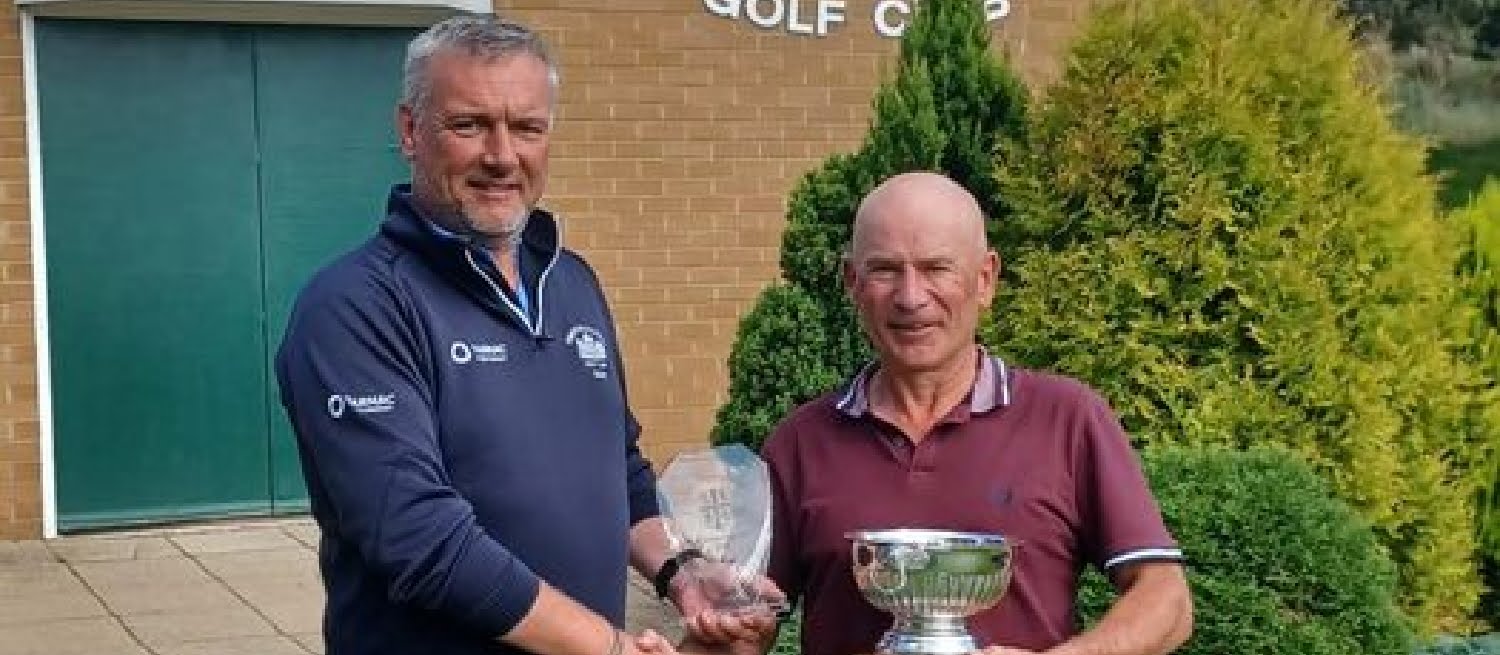 Russell and Kelly win Durham divisional titles