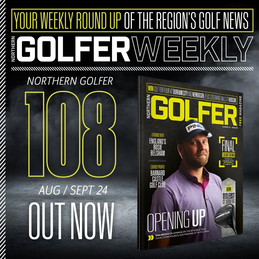 Golf News - Northern Golfer