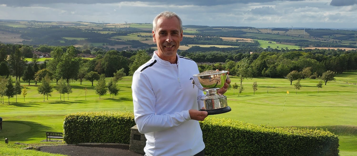 Up to scratch – Kennedy, Smith and McCririck win titles