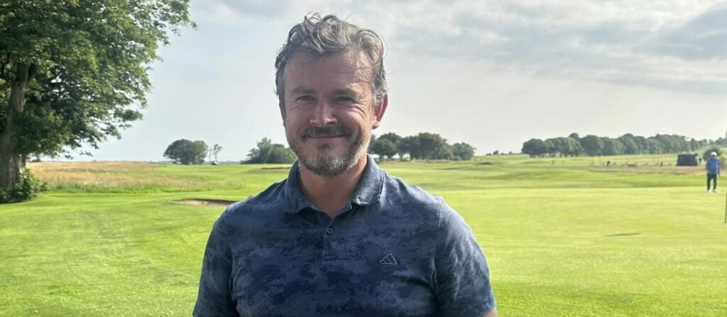 James Wilson, Jonathan Graham and Tim Dykes pick up PGA wins