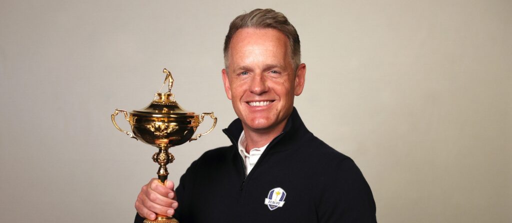 Qualification process confirmed for 2025 European Ryder Cup team