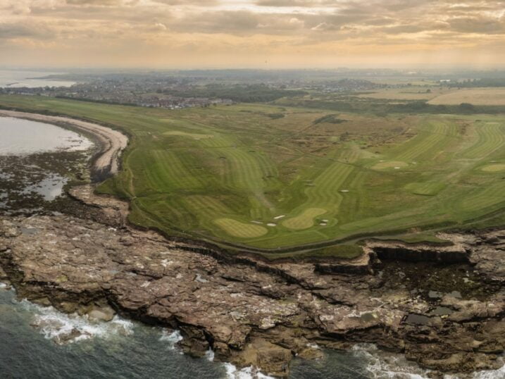 Tour of Yorkshire - Northern Golfer