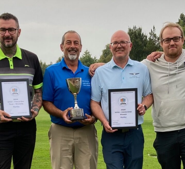 Golf News - Northern Golfer