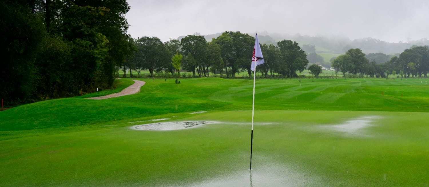England Golf launches Adverse/Extreme Weather Reference Guide