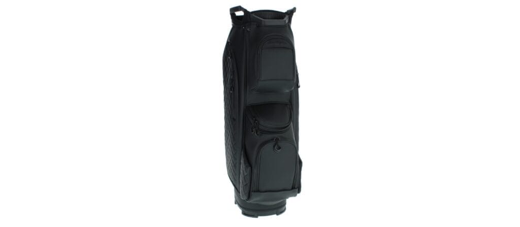 Ben Hogan launches new bags with premium materials and features