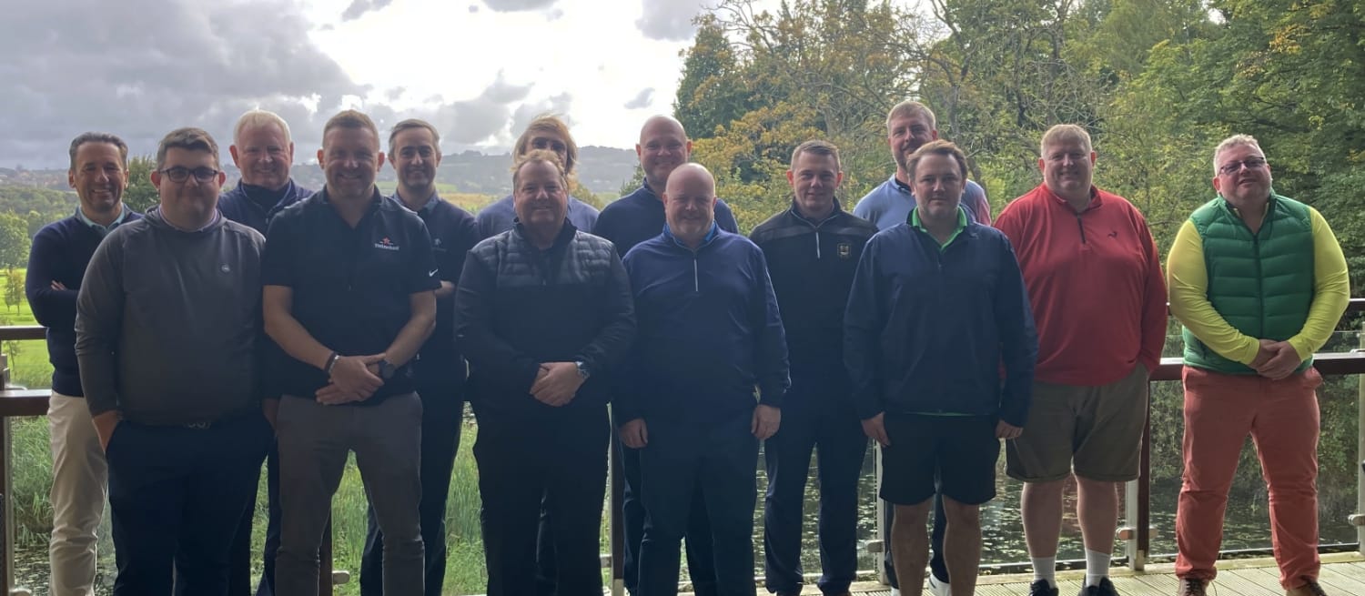 Team North East wins Heineken Ryder Cup at Close House