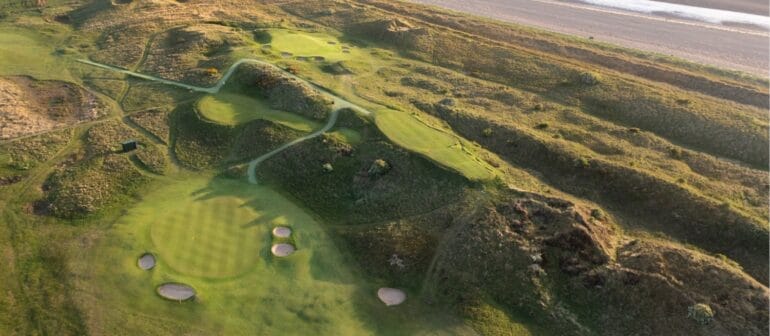 Course Profile – Silloth on Solway Golf Club – Sensational Silloth