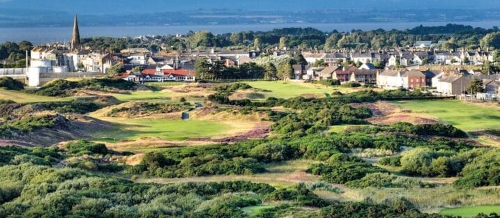 Course Profile – Silloth on Solway Golf Club – Sensational Silloth
