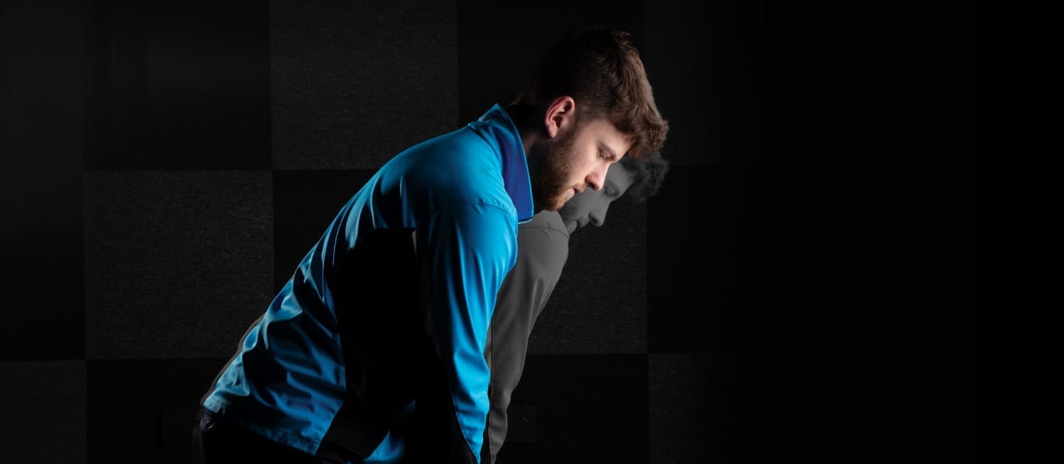 In a good place – Northern Golfer Tips – Ross Jackson Golf