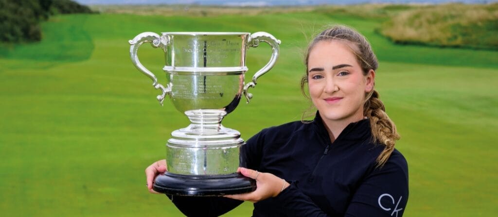 Year Review – The best of the 2024 season in North East golf